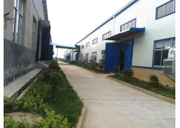 China Factory - Hunan Dongyi Electric Co., Ltd.