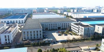 China Factory - JIANGSU LAIYI PACKING MACHINERY CO.,LTD.