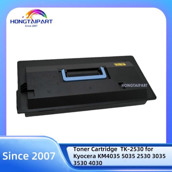 Quality OEM TK-2530 Copier Toner Cartridge for Kyocera KM4035 5035 2530 3035 3530 4030 for sale