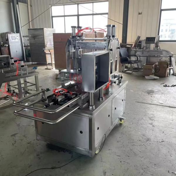 Quality 500 KG Snack Candy Automatic Making Machine/Soft Candy Process Production Line for sale