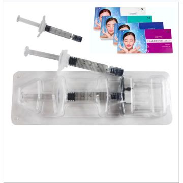 Quality Revolax Hyaluronic Acid Dermal Filler Injection 3ml 5ml 10ml for sale