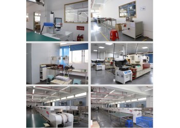 China Factory - Shanghai Wellshow Opto Electronics Co., Ltd. 1YRS
