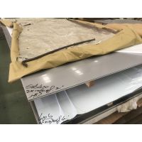 Quality Martensitic Grade 410 And 420 Stainless Steel Sheet ( Plate ) for sale
