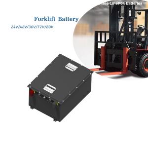 Quality 24V 200AH Custom Lithium Battery Packs Easy Installation Lifepo4 Battery For for sale