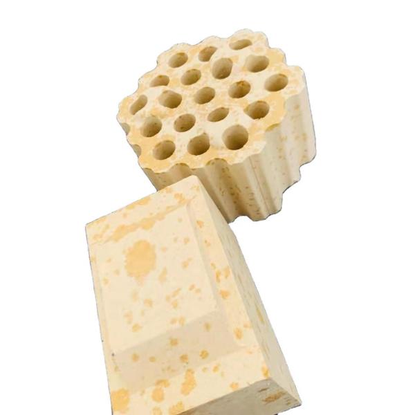 Quality Silica Silicon Refractory Brick The Ultimate Solution for Extreme Heat for sale