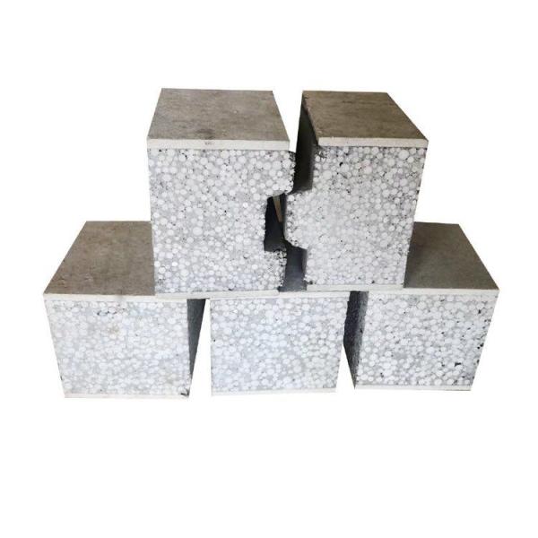 Quality High Strength And Lightweight Cement EPS Panels For Construction for sale