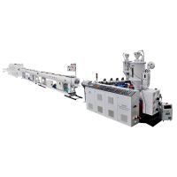 Quality Reliable Quality 16-63mm HDPE Plastic Production Line 2024 High Speed PE Pipe Extruder Making Machine for sale