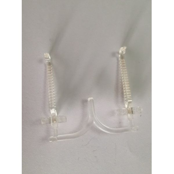 Quality 2738 Injection Molding Polycarbonate Lenses for sale