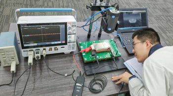 China Factory - Krunter Future Tech (Dongguan) Co., Ltd.