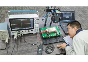 China Factory - Krunter Future Tech (Dongguan) Co., Ltd.