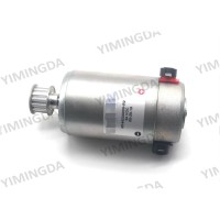 Quality 101-028-050- Motor Cutting Device Drive For Gerber Spreader Parts XLS50 / XLS125 for sale