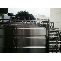 Quality 10L-220L Pasteurization Machine Water Bath For Fruit And Vegetable Air Drying for sale