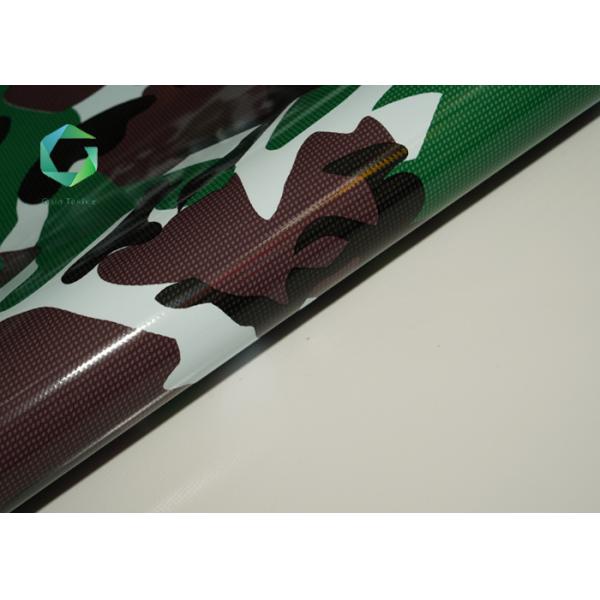 Quality 650gsm Waterproof Anti UV PVC Tent Fabric Vinyl Coated Military Tarpaulin Tent for sale