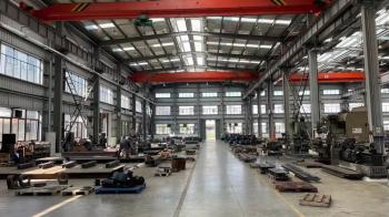 China Factory - Ningbo Kemer Engineering Machinery Co.,ltd.