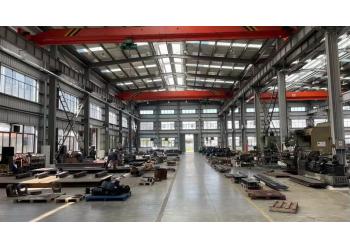 China Factory - Ningbo Kemer Engineering Machinery Co.,ltd.