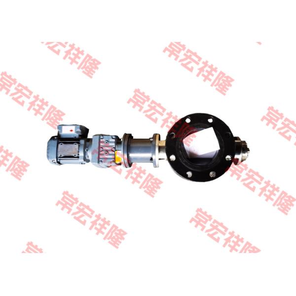 Quality Rotary Pneumatic Dispenser Stainless Steel Pneumatic Valves for sale