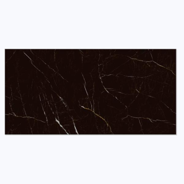 Quality Glossy Stone Surface Imitation Porcelain Tiles for sale