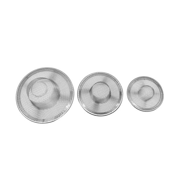 Quality Cap Bowl Sink Strainer Filter 6.6 G Fine Mesh Kitchen Sink Strainer for sale