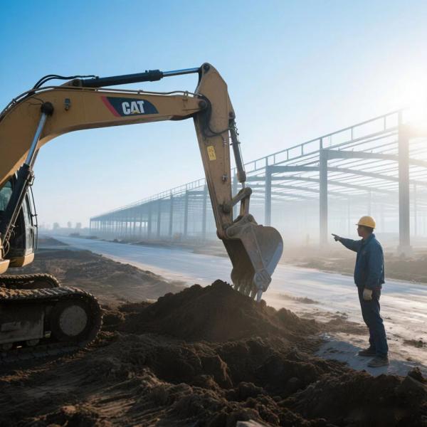 Quality Large Span Prefabricated Steel Structure Warehouse Building Quick Assembly for sale