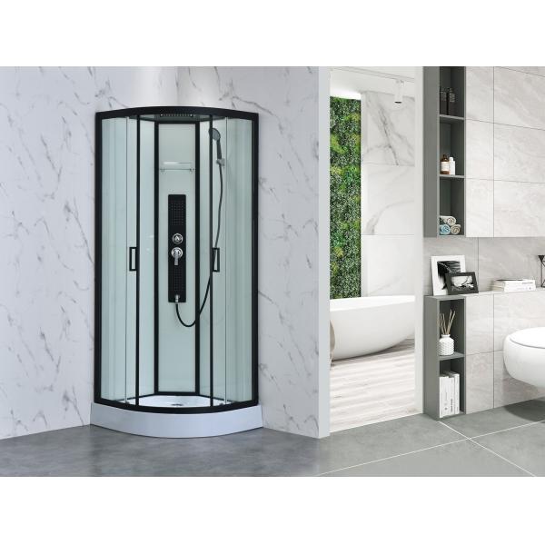 Quality Sliding Bathroom Shower Cubicle for sale