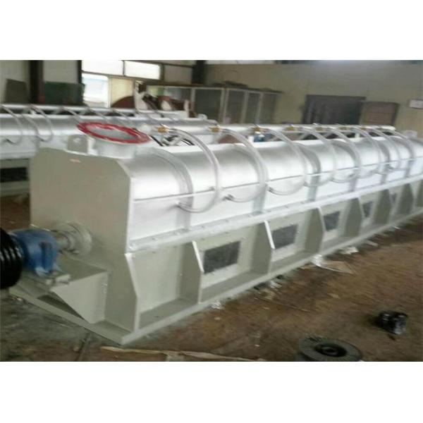 Quality High Wear Resistance Pulp Cleaner Replaceable Dump Rejector Rotor Blades for sale