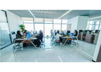 China Factory - Qingdao Xinzhonglian Steel Co., Ltd.