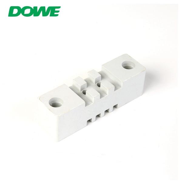 Quality Smc Switchgear Insulators High Strength Busbar Support White CE ROHS for sale