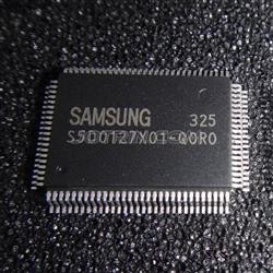 Quality 512Mbit Mobile SDRAM Memory IC Chip K4X2H303PB-MXC6 for sale