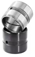 Quality Rotary Piling Machine Bespoke Steel Bushings Customized Size for sale