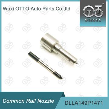 Quality DLLA149P1471 Bosch Common Rail Nozzle For Injectors 0445110239/311 for sale