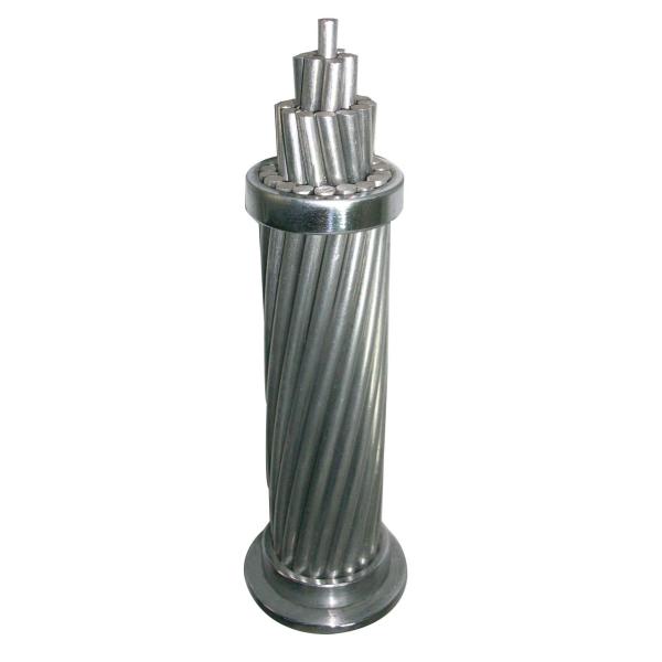 Quality 10-1500² ACSR Conductor Concentric Control Cable for Power Transmission for sale