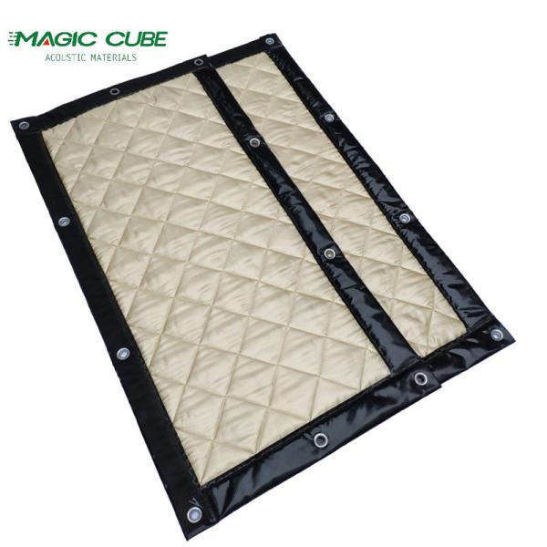 Quality Modern Design Outdoor Sound Barrier Customized For Noise Control for sale