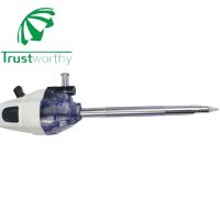 Quality Integrated Disposable Bladeless Trocar For Laparoscopic Surgical 12mm for sale