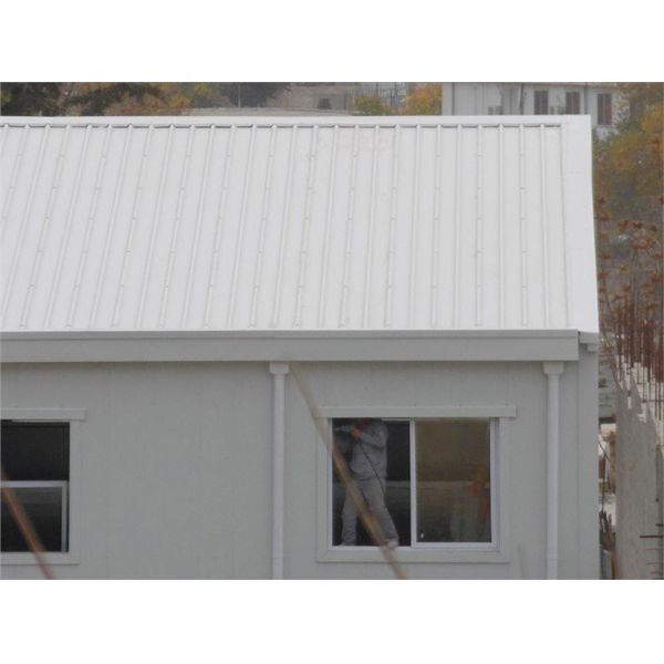 Quality Light Steel House for sale