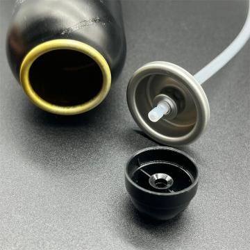 Quality High Quality Deodorant Body Spray Valve Compact Design for sale