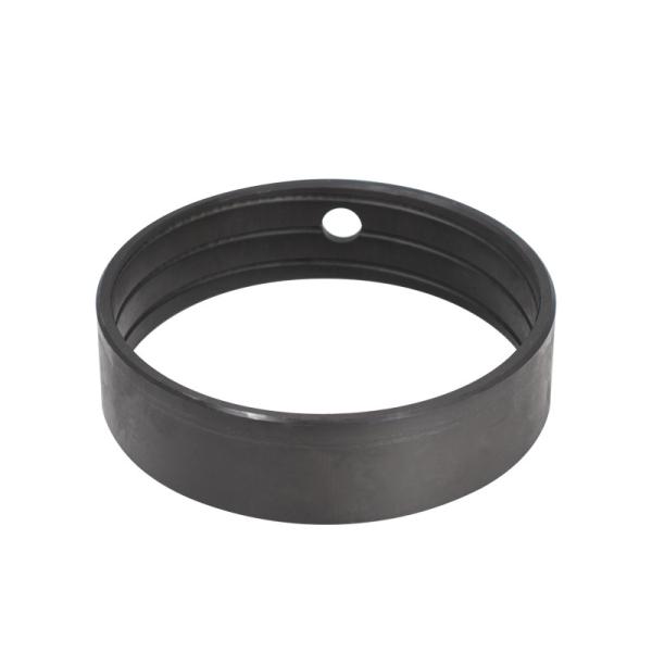 Quality Abrasion Resistance Hydraulic Cylinder Bushing Oil Grooved Automotive Parts for sale