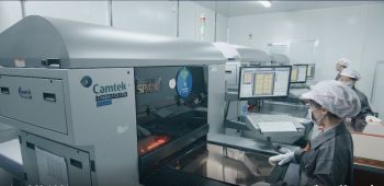 China Factory - Topmatch Electronics (Suzhou) Co., Limited.