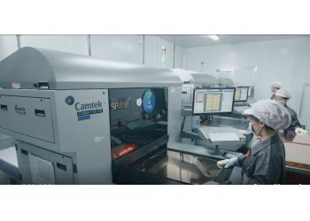 China Factory - Topmatch Electronics (Suzhou) Co., Limited.