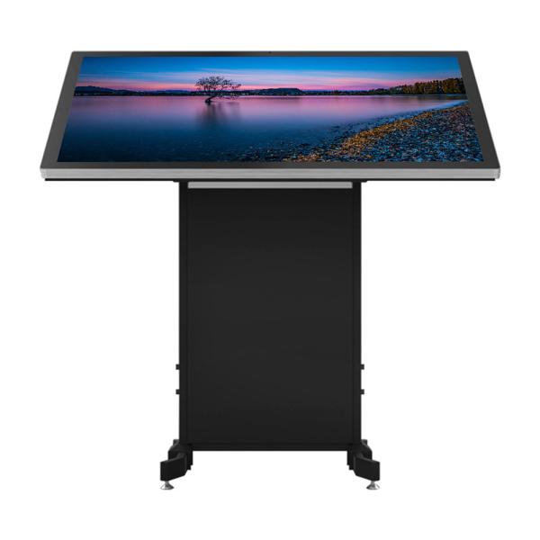 Quality Touch Screen Kiosk 3840 * 2160 Android Digital Signage For Shopping Mall for sale