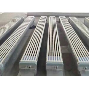Quality Common Using Paper Mill Machinery Parts Low / High Vacuum Stainless Steel for sale