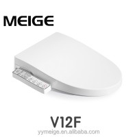 Quality Meige V12F V Shape Electronic Bidet Side Control Panel for Easy Customization of for sale