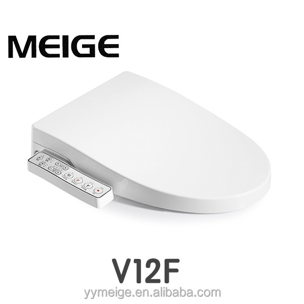 Quality Meige V12F V Shape Electronic Bidet Side Control Panel for Easy Customization of for sale