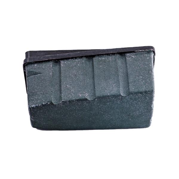 Quality 40mm Height Buff Fickert For Granite 12/15/20mm Working Layer for sale