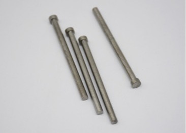 Quality Customized Glass Industry Tungsten Rod for sale