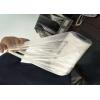 Quality Transparent Water Dissolvable Laundry Bags For Embroidery for sale