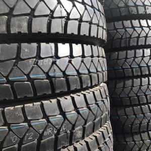 Quality Dongfeng Foton Howo Jiefang TBR Tires Truck Tyre 1000R20 149/146 for sale