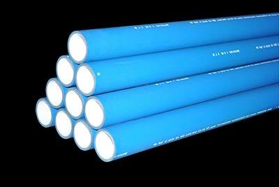 Quality Professional HDPE Pipe Extrusion Line with Planetary Cutter, Guillotine Cutter, for sale