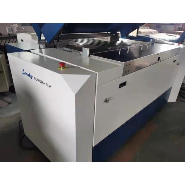 Quality Precise Imaging CTCP Computer Plate Machine Printing Plate Making Machine for sale
