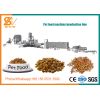 china SBN Fully Automatic Stainless Steel Dry Pet Dog Cat Food Pellet Production Line