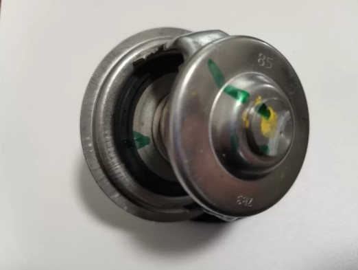Quality Metal Penta Engine Parts , Penta Thermostat 21746213 for sale
